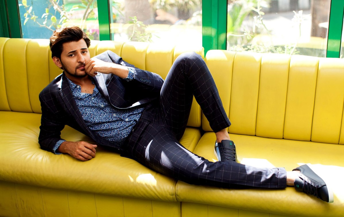 COVER STORY: The Incredible Music Journey of Darshan Raval - Sochalay ...