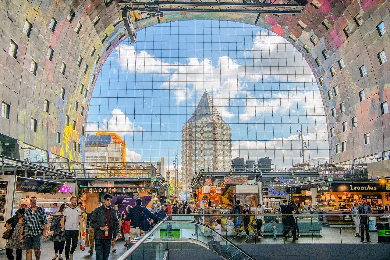 Visiting Rotterdam Soon? Frequently Asked Questions About This Amazing ...